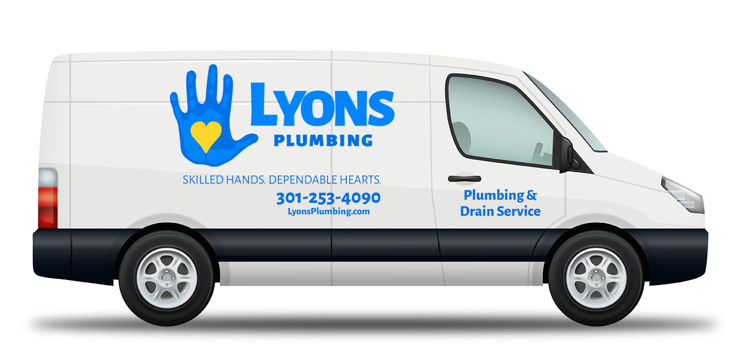 Lyons Plumbing | Plumbing Services in DC, Virginia & Maryland